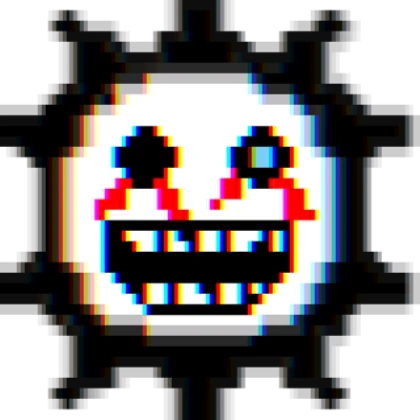 The Black Sun | Bloxikin Hotel Wiki | Fandom