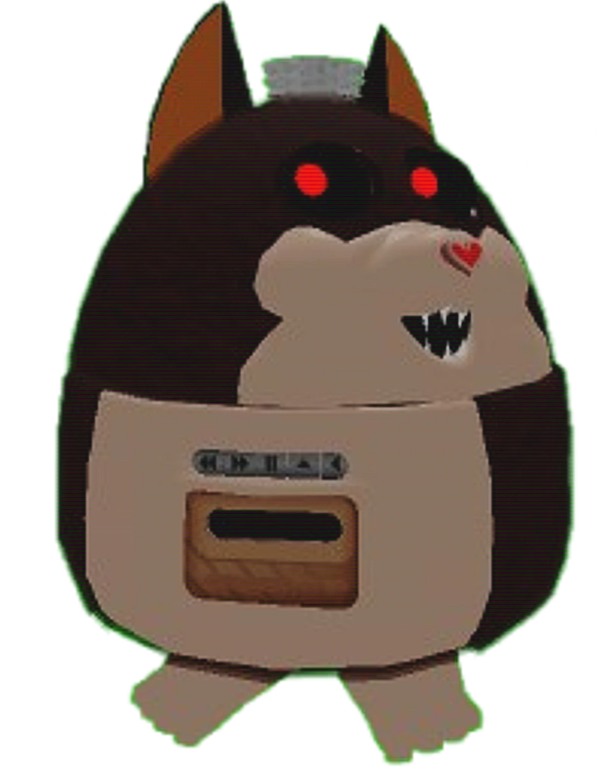 Mama | Bloxikin Hotel Wiki | Fandom