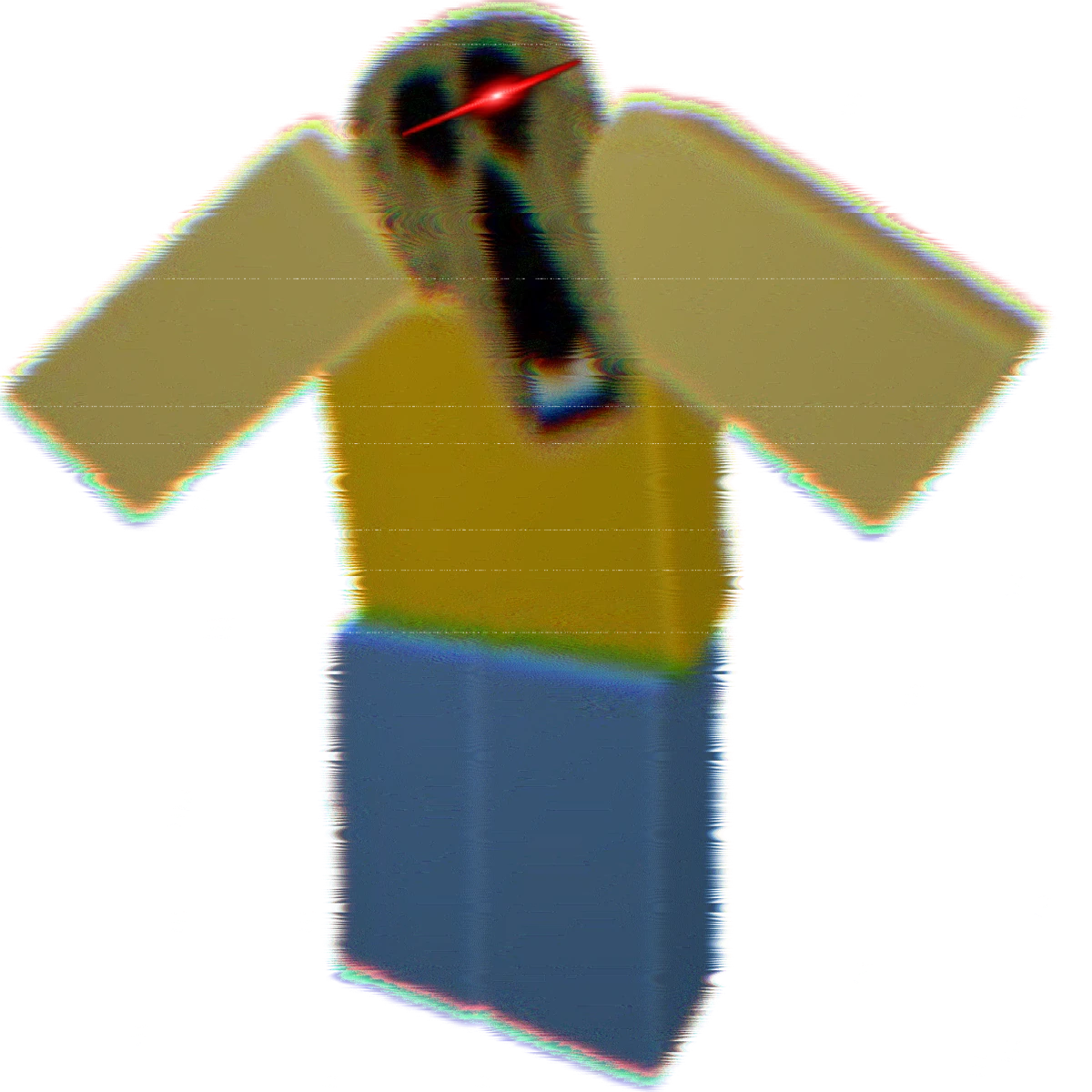 John Doe | Bloxikin Hotel Wiki | Fandom