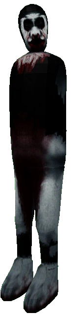 Armless | Bloxikin Hotel Wiki | Fandom