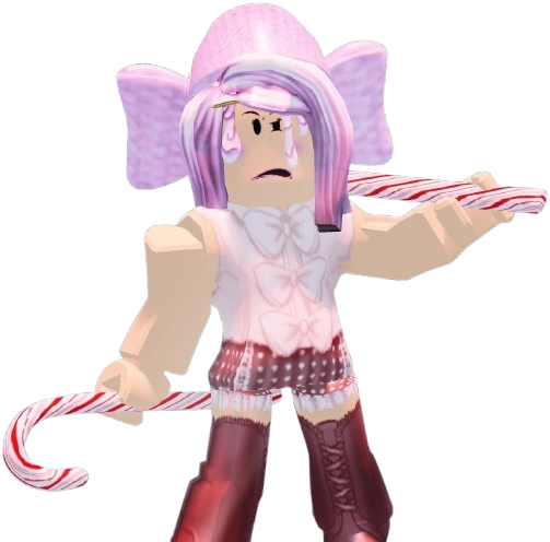 Brutette | Bloxikin Hotel Wiki | Fandom