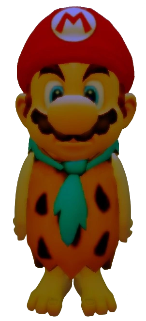 Grand Dad | Bloxikin Hotel Wiki | Fandom