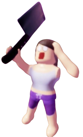 Susie DeWitt | Bloxikin Hotel Wiki | Fandom