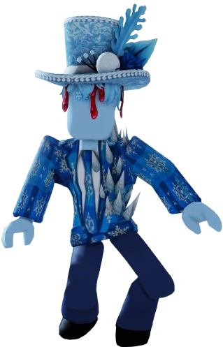 Ice Brutez? | Bloxikin Hotel Wiki | Fandom