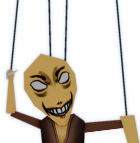 Specimen 6 | Bloxikin Hotel Wiki | Fandom