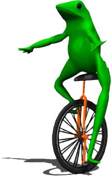 Dat Boi | Bloxikin Hotel Wiki | Fandom