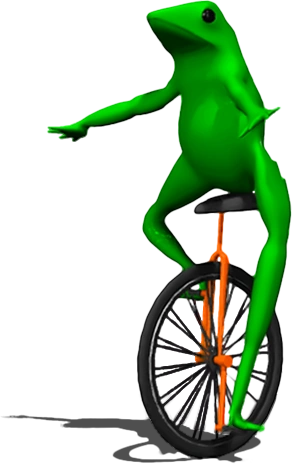 Dat Boi | Bloxikin Hotel Wiki | Fandom