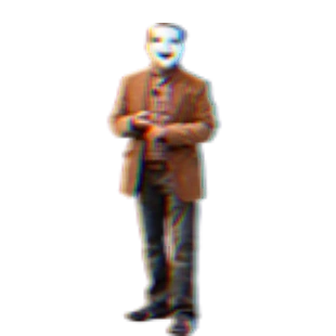 Viktor Strobovski | Bloxikin Hotel Wiki | Fandom