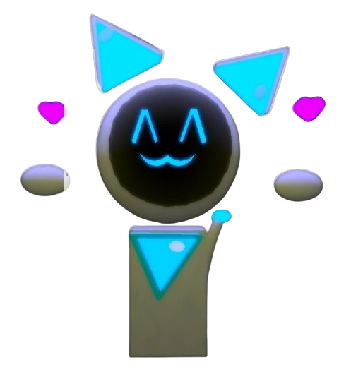 Cind Computer | Bloxikin Hotel Wiki | Fandom