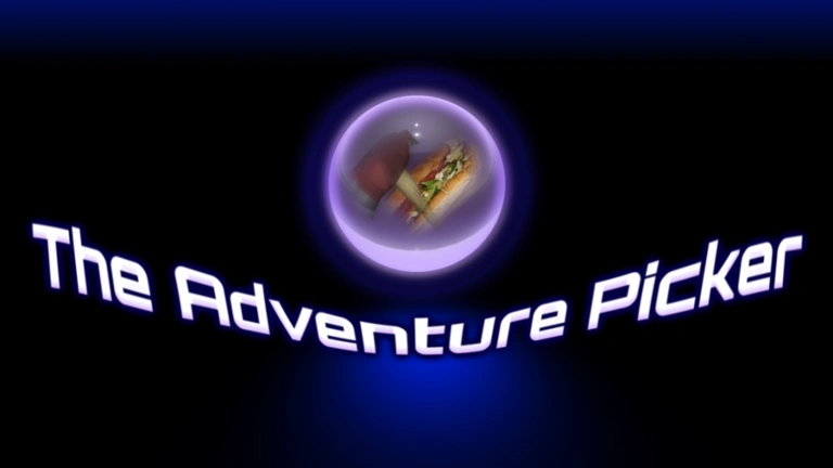 The Adventure Picker | Bloxikin Hotel Wiki | Fandom