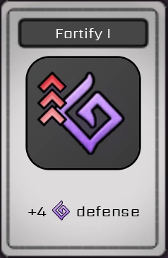 Fortify | Bloxoria: School of Combat Unofficial Wiki | Fandom