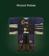 Wizard Robes | Bloxoria: School of Combat Unofficial Wiki | Fandom