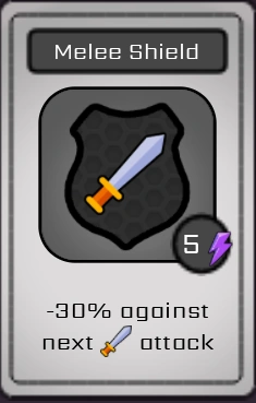 Melee Shield | Bloxoria: School of Combat Unofficial Wiki | Fandom