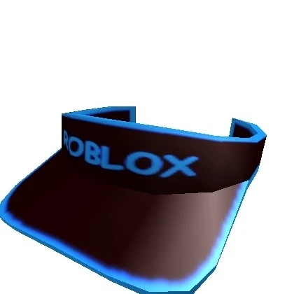 2008 Roblox Visor | Bloxpedia Wiki | Fandom