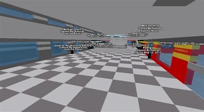 Ro-Mall | Bloxpedia Wiki | Fandom