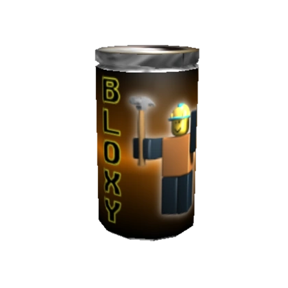 Bloxy Cola | The Bloxrooms Wiki | Fandom
