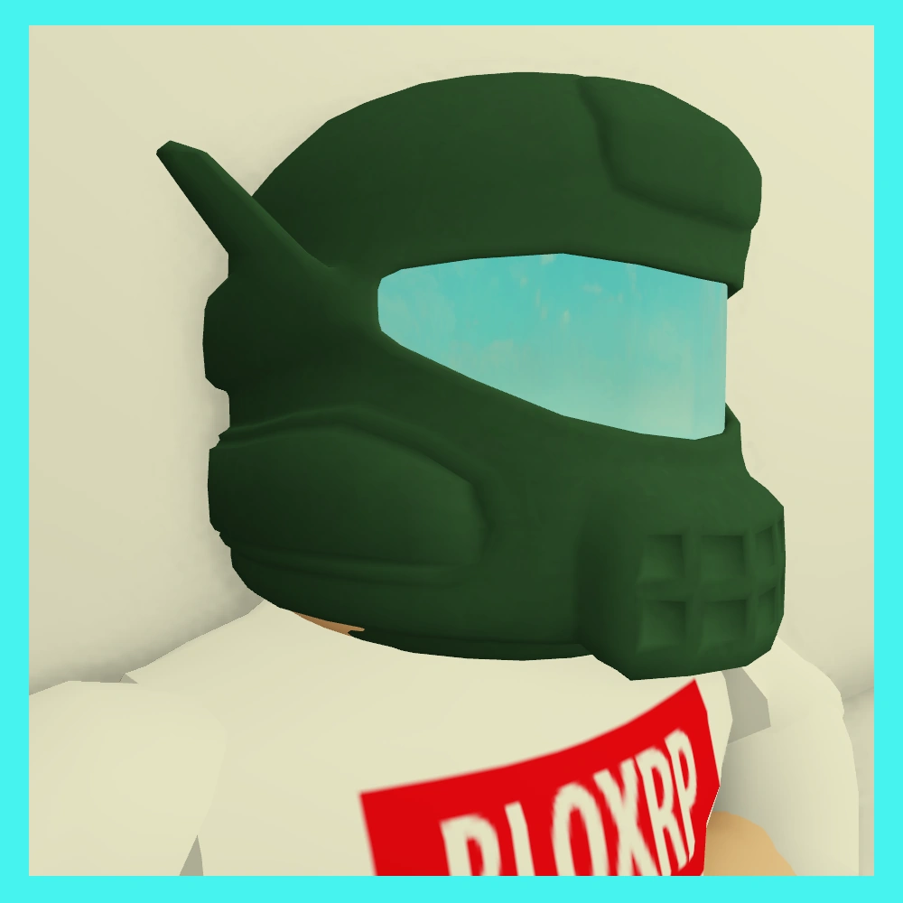 Helmet (Predator) | BloxRP Wiki | Fandom