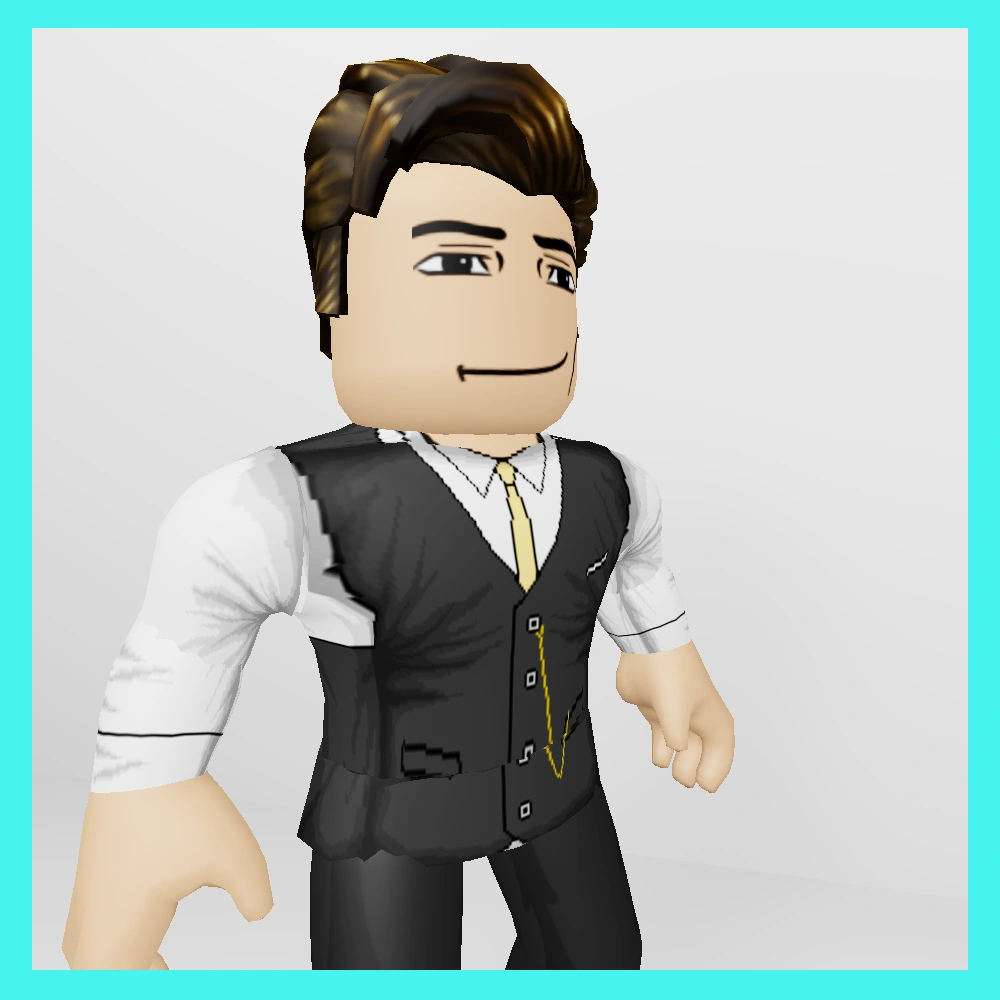 Mayor | BloxRP Wiki | Fandom