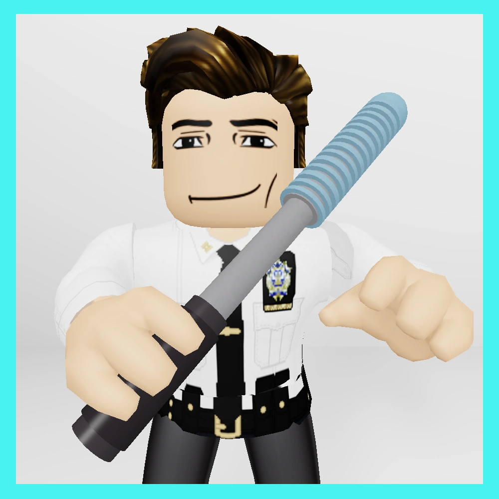 Police Chief | BloxRP Wiki | Fandom