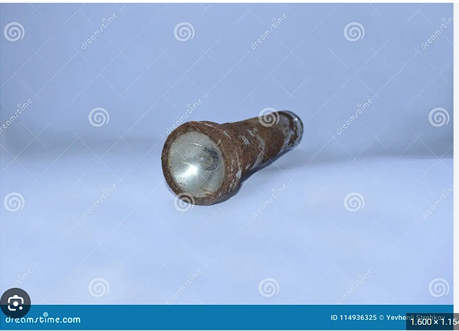 Flashlight | BloxRP Wiki | Fandom