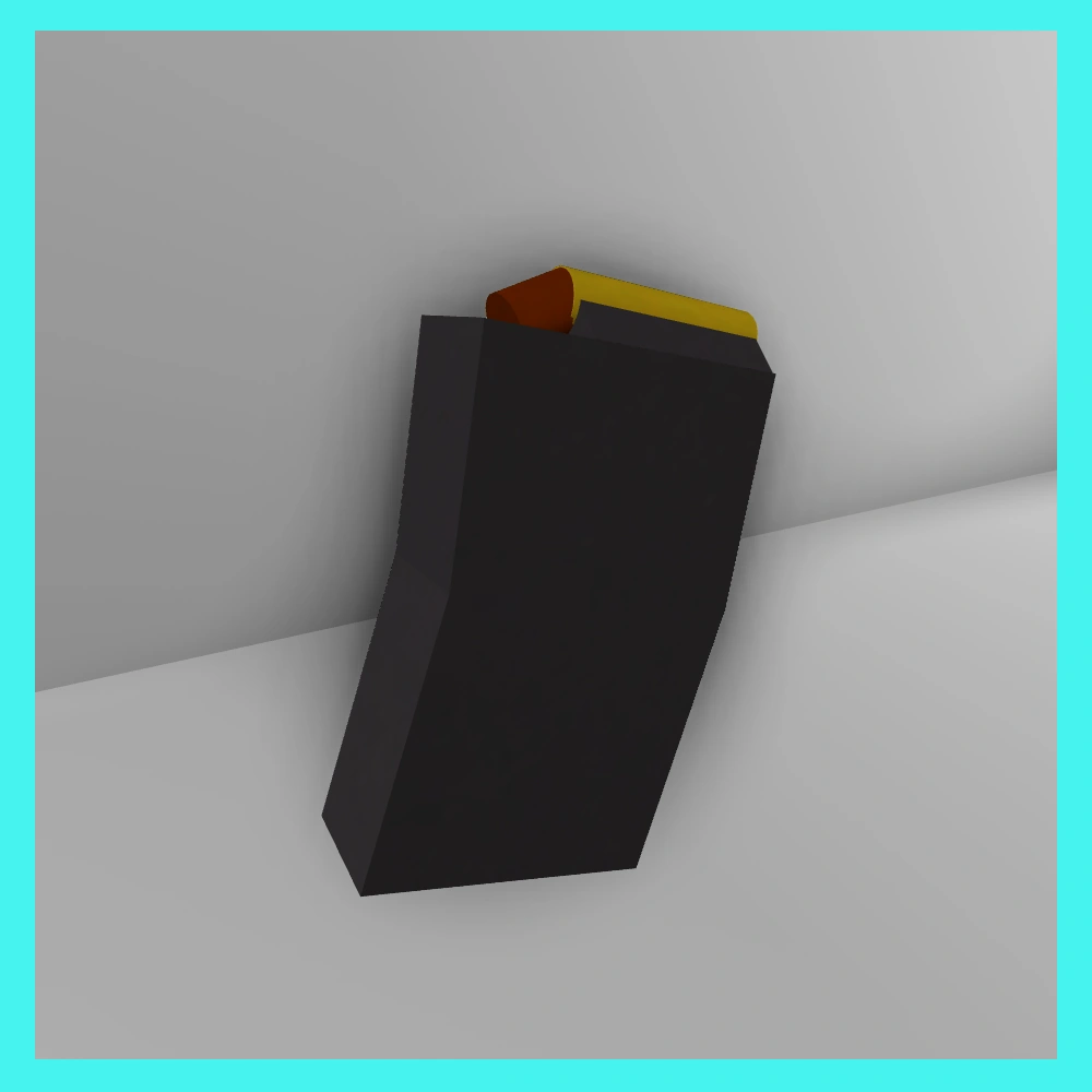 5.56mm | BloxRP Wiki | Fandom