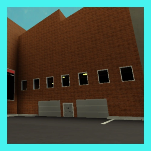 Factory | BloxRP Wiki | Fandom