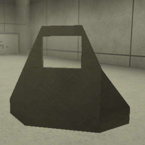 Steel Barrier (Outpost) | BloxRP Wiki | Fandom