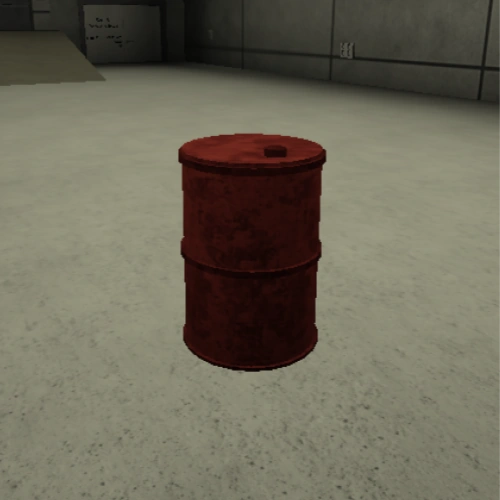Barrel | BloxRP Wiki | Fandom