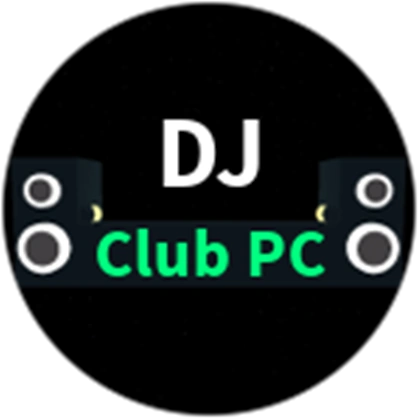 Club PC DJ Gamepass | Blox Square Wiki | Fandom