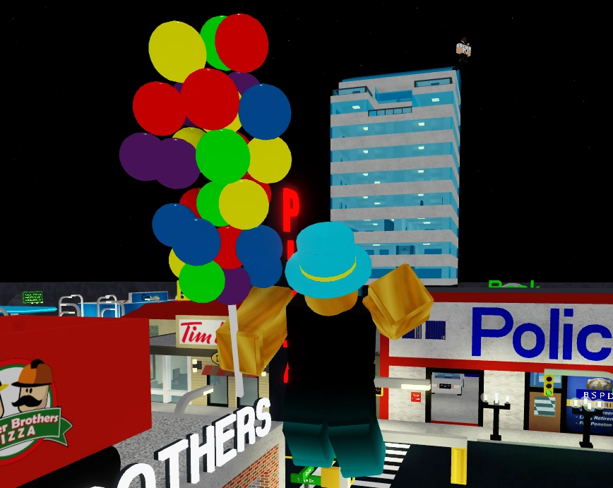 Balloons | Blox Square Wiki | Fandom