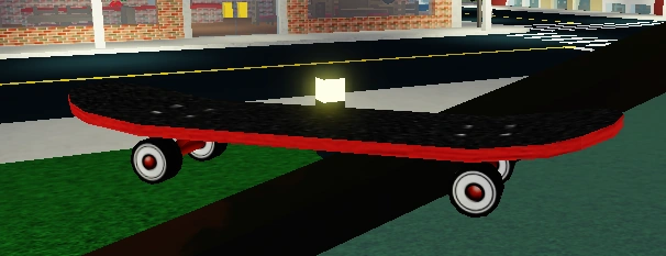 Skateboard | Blox Square Wiki | Fandom