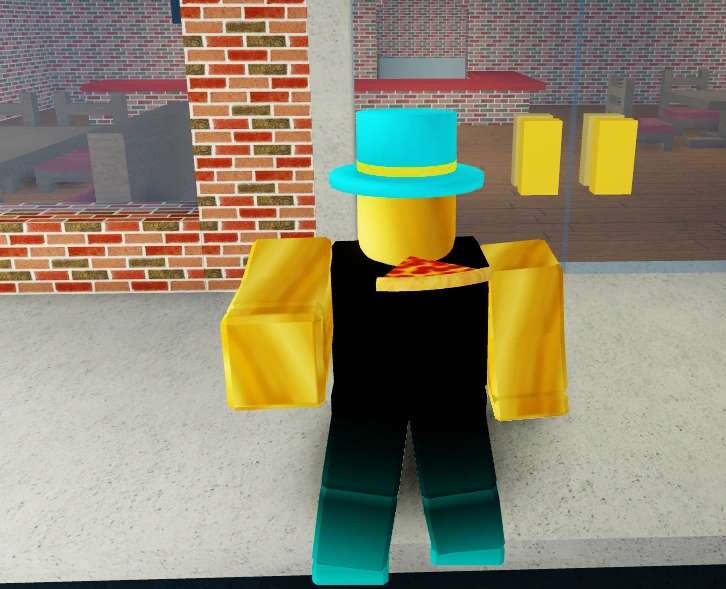 Pizza Slice | Blox Square Wiki | Fandom