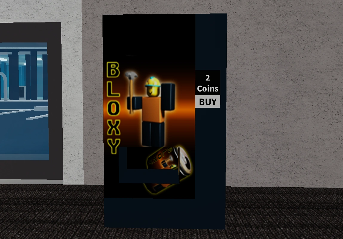 Bloxy Cola | Blox Square Wiki | Fandom