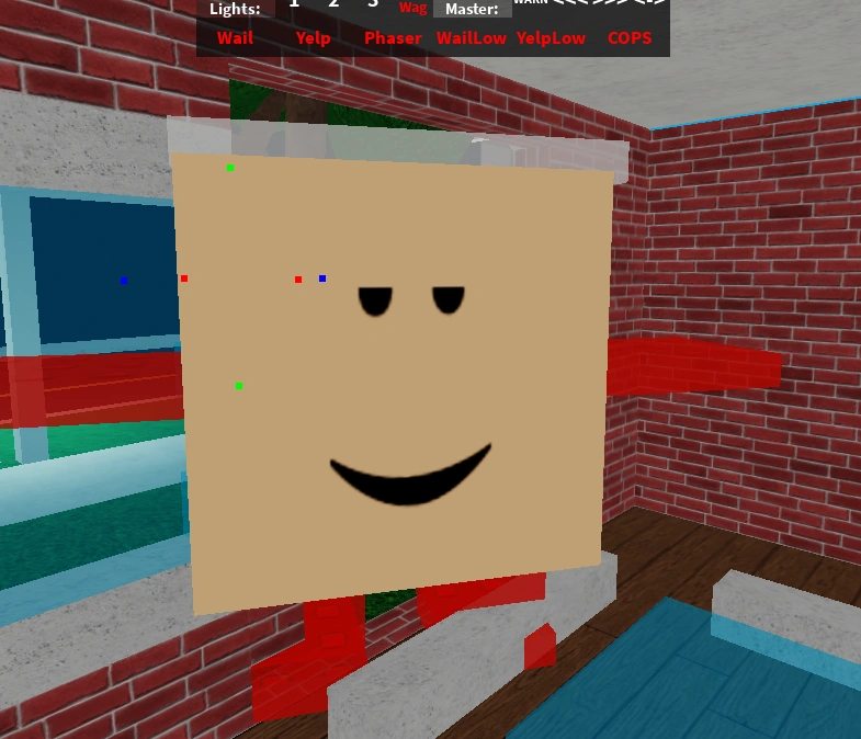 Chill-Aid Man | Blox Square Wiki | Fandom