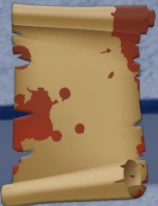 Kill Notes | Bloxston Mystery Wiki | Fandom