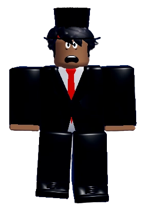 Mayor (Outfit) | Bloxston Mystery Wiki | Fandom