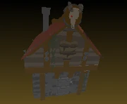 Warlock Hideout | Bloxston Mystery Wiki | Fandom