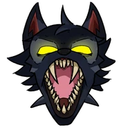 Werewolf | Bloxston Mystery Wiki | Fandom