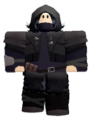 Fugitive (Outfit) | Bloxston Mystery Wiki | Fandom