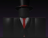 Mayor (Outfit) | Bloxston Mystery Wiki | Fandom