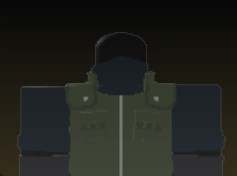 Jonin | Bloxston Mystery Wiki | Fandom