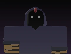 Psychic (Outfit) | Bloxston Mystery Wiki | Fandom