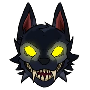 Werewolf | Bloxston Mystery Wiki | Fandom