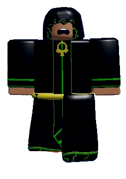 Retributionist | Bloxston Mystery Wiki | Fandom