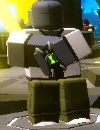 Alien Hunter | Bloxston Mystery Wiki | Fandom