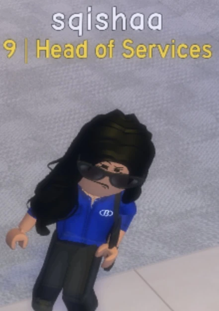 Head of Services | Bloxton Hotels Wiki | Fandom