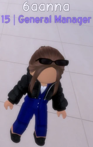 General Manager | Bloxton Hotels Wiki | Fandom