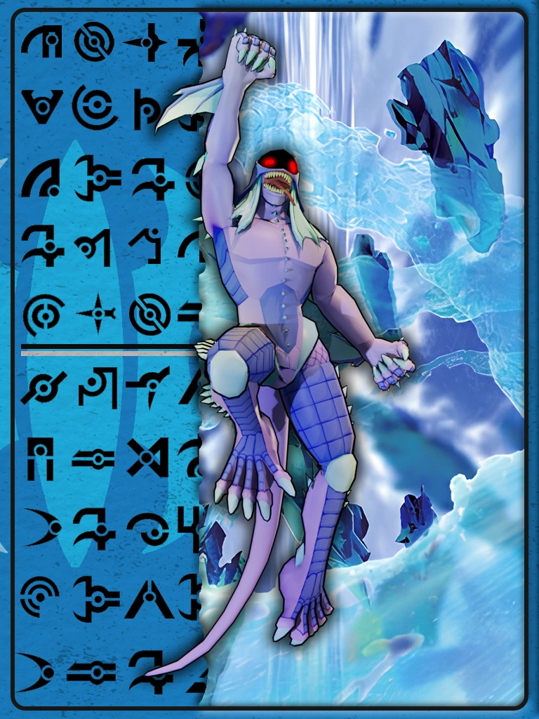 Preyas Character Card | Bloxugan Wiki | Fandom