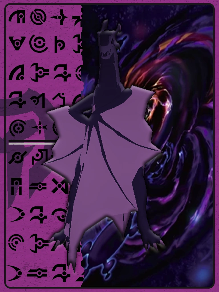 Wavern Character Card | Bloxugan Wiki | Fandom