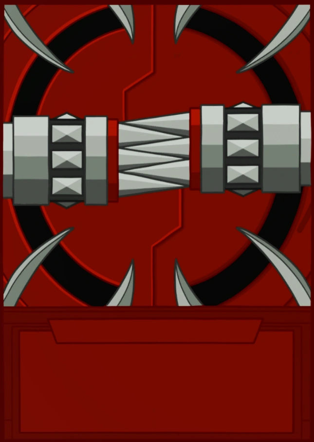 Chaos Of The Darkness | Bloxugan Wiki | Fandom